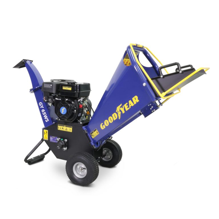 Startseite - Goodyear Power