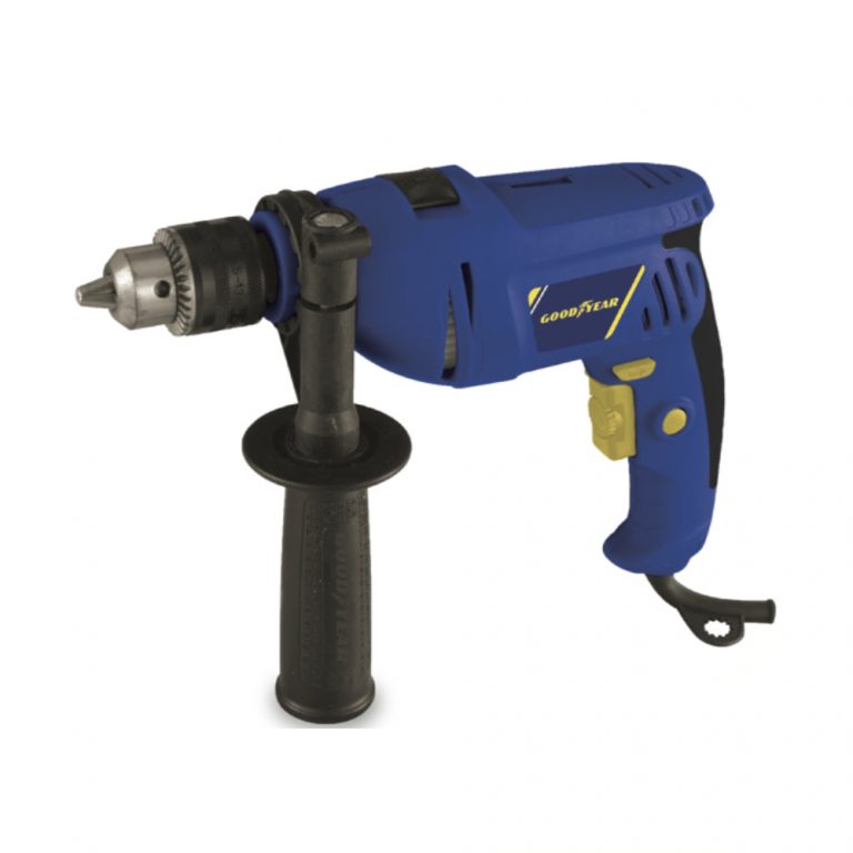 Startseite - Goodyear Power