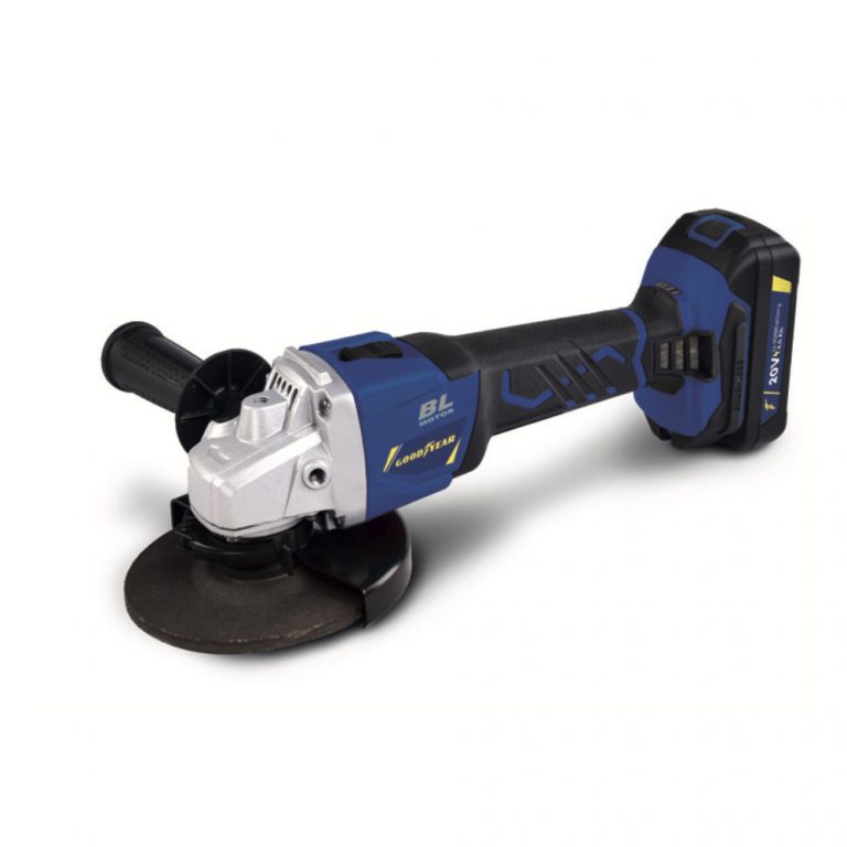 Startseite - Goodyear Power